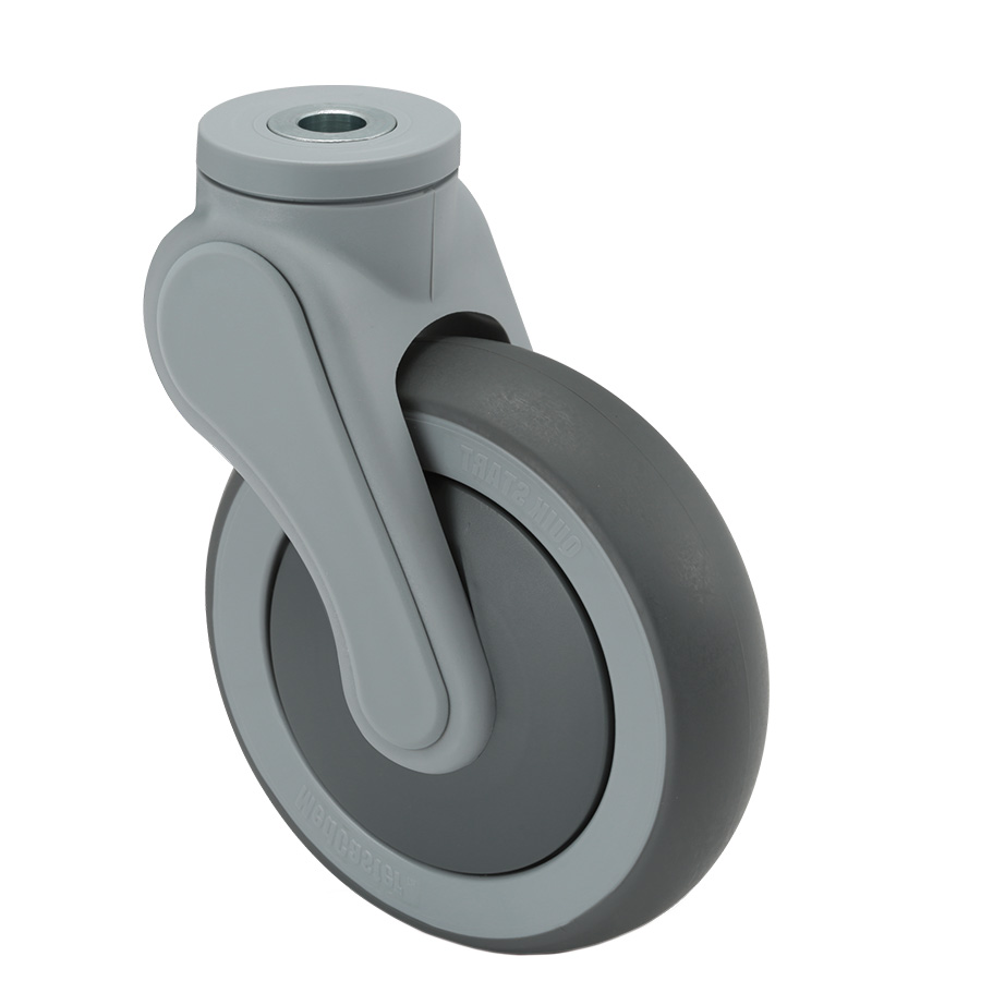 Plastic castors - Products, Page 5 - Colson Rollen ...