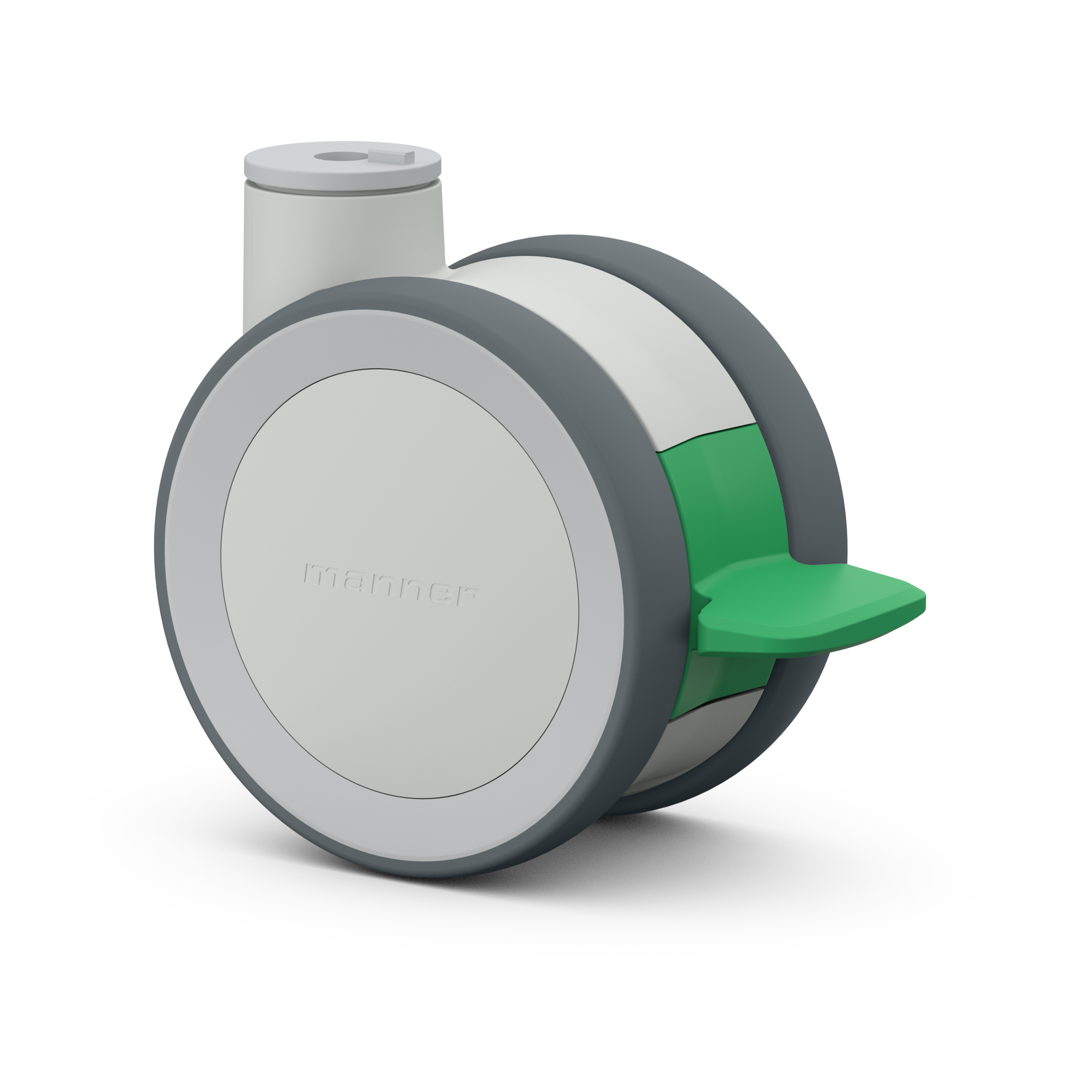 Apparatus Castors - Products, Page 4 - Colson Rollen ...